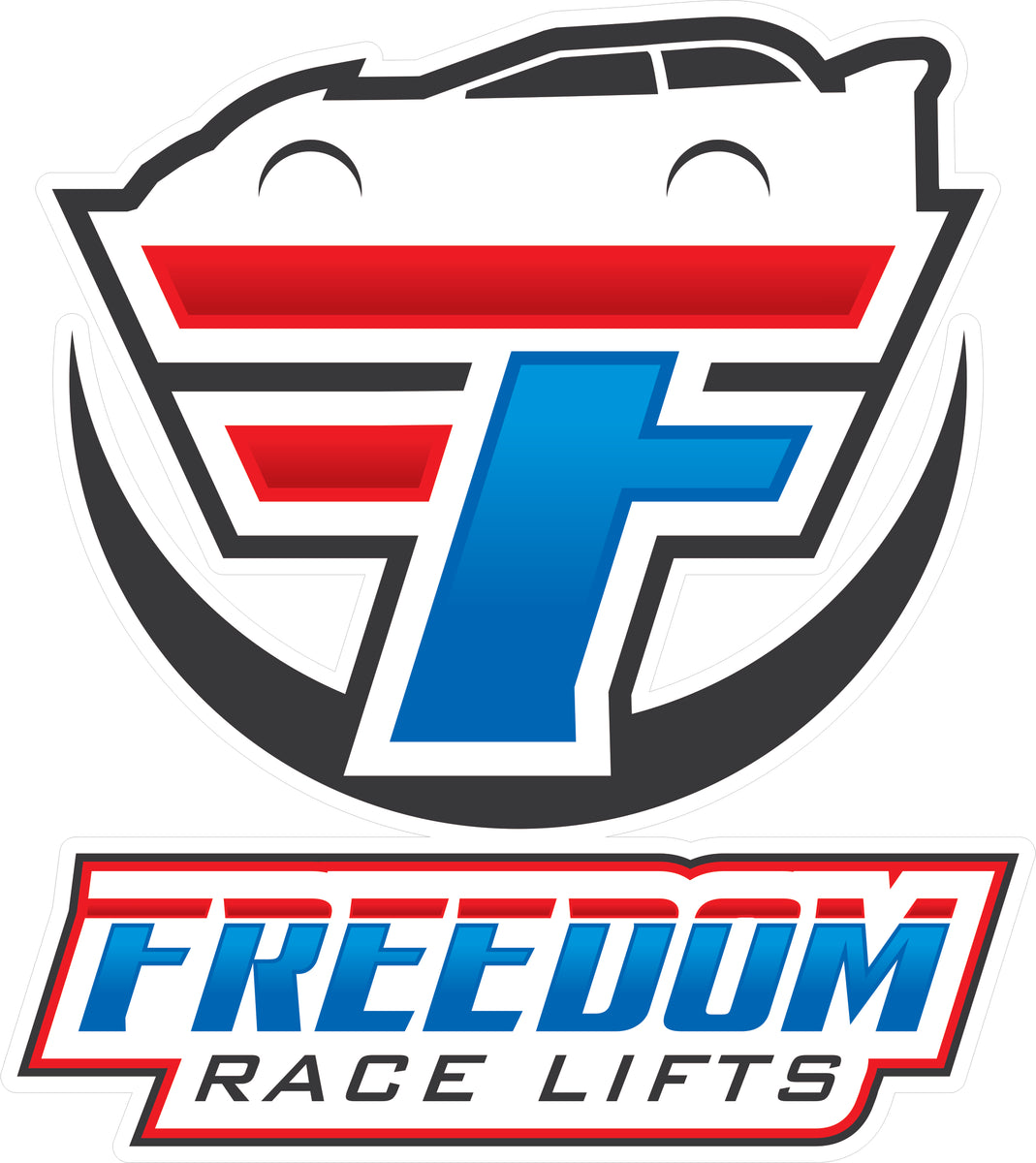 Freedom Race Lifts – KEVKO