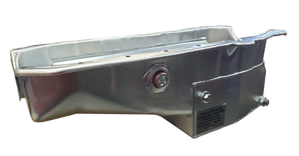 1087-WMetric Stock Car Pan Windage – KEVKO