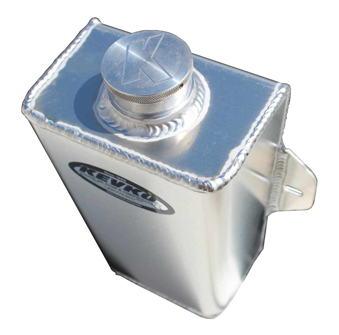 KR9092 2 Qt. Rear End Filler – KEVKO