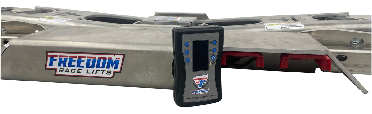 Freedom Wireless Power Adapter – KEVKO