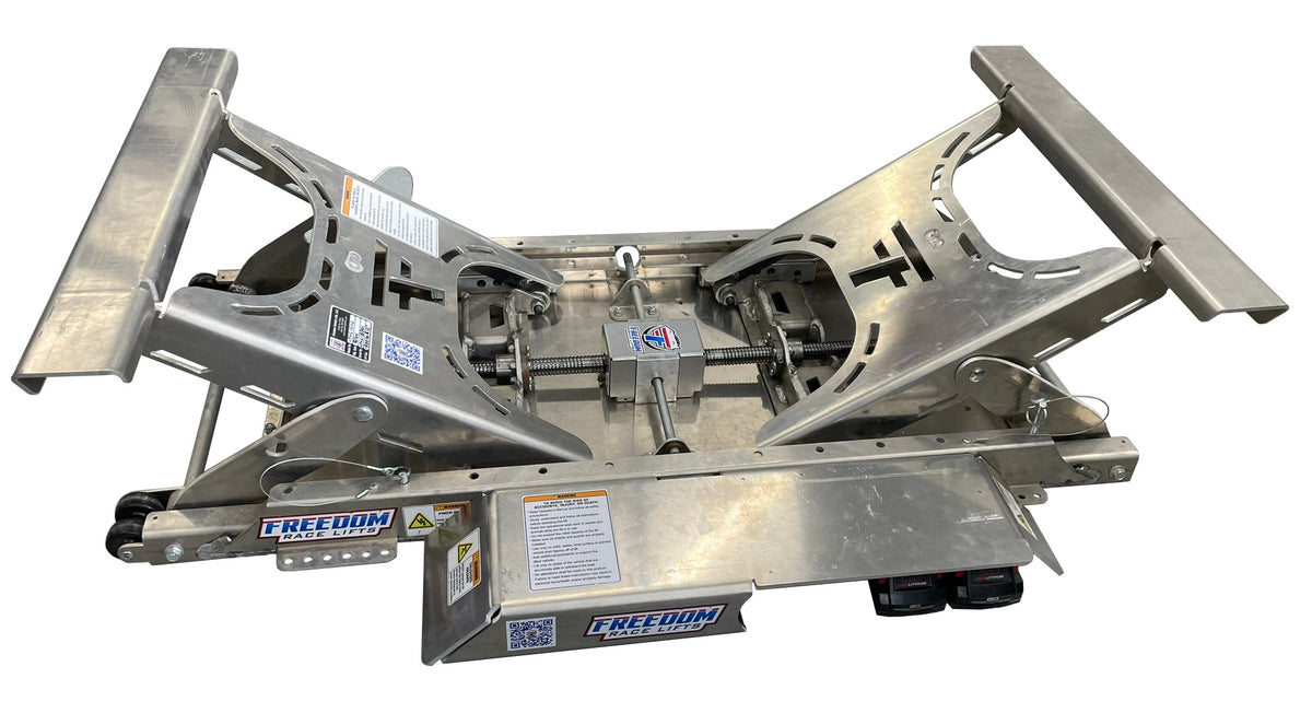 SP1600 Legend/Mini Sprint Lift – KEVKO