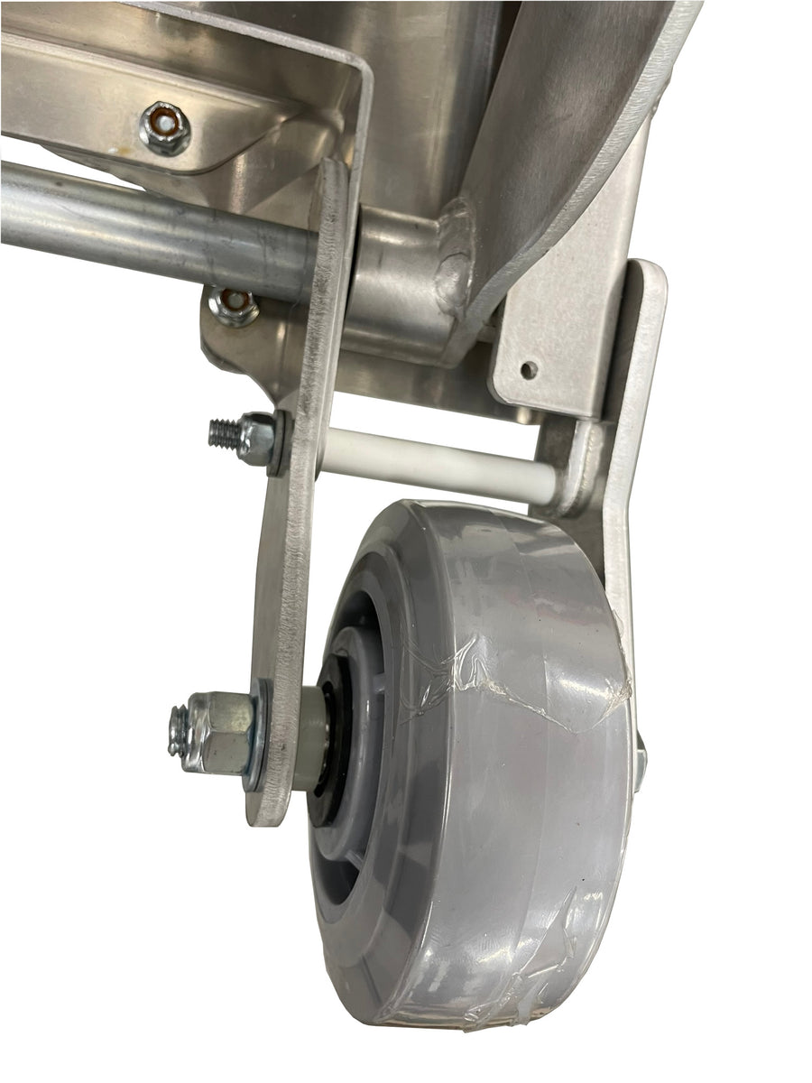 Freedom Off-Road Wheel Kit – KEVKO