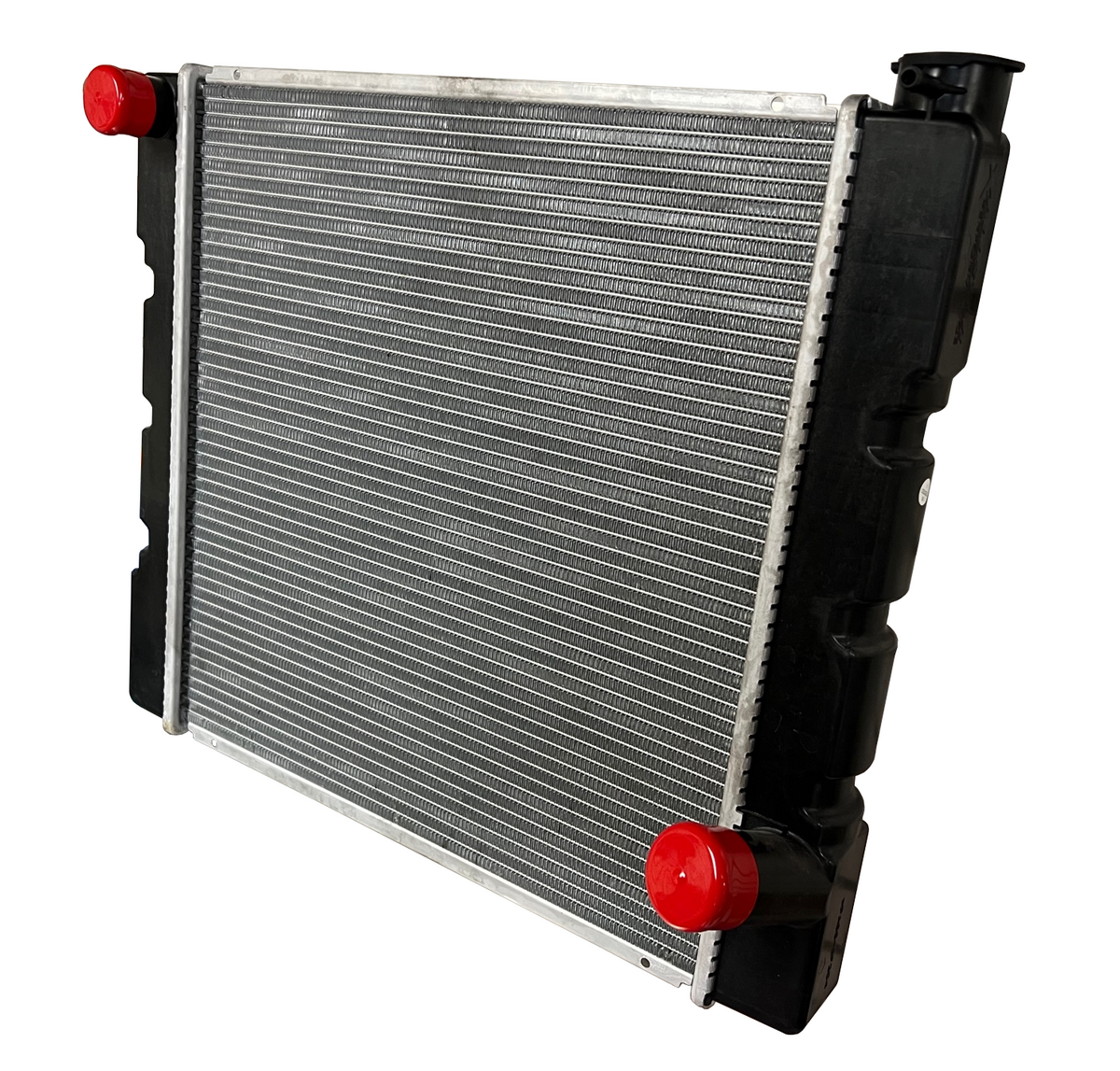 K140 Radiator, Water Pump/Neck Block Off Kit – KEVKO
