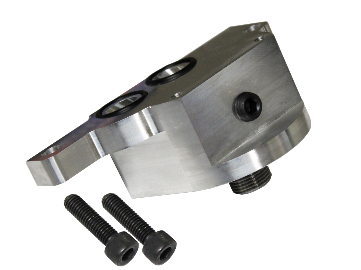 K9031 LS Oil Filter Adapter – KEVKO