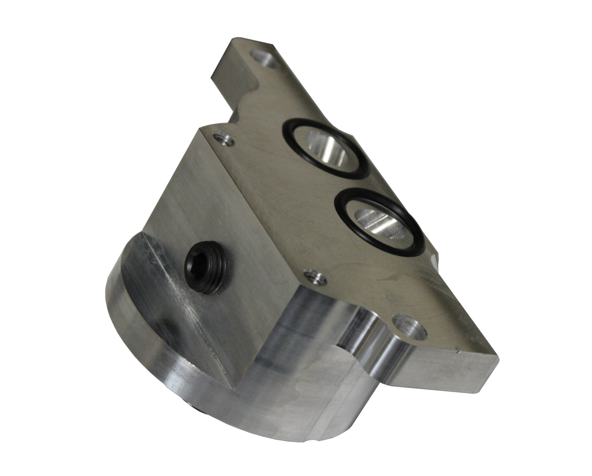 K9031 LS Oil Filter Adapter – KEVKO