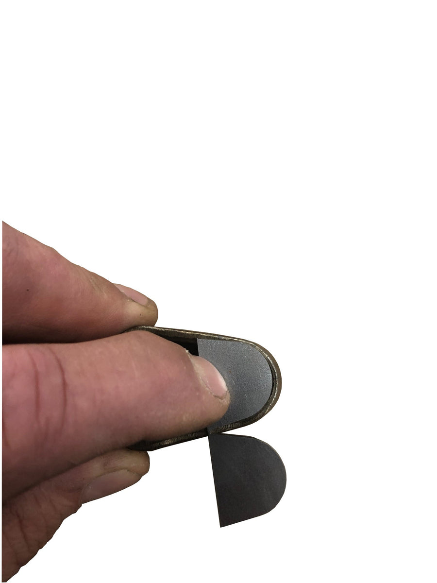 K9143 OEM Rocker arm Oil Deflector Weld on tab – KEVKO