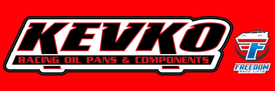 Kevko Oil Pans & Components – KEVKO