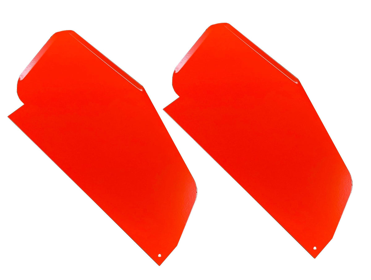 K9130-1USRA/USMTS Spoiler Side – KEVKO