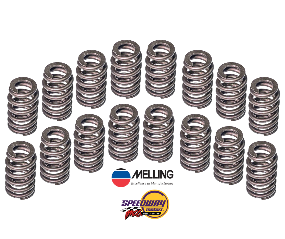 Melling VS2254-16 Valve Springs – KEVKO