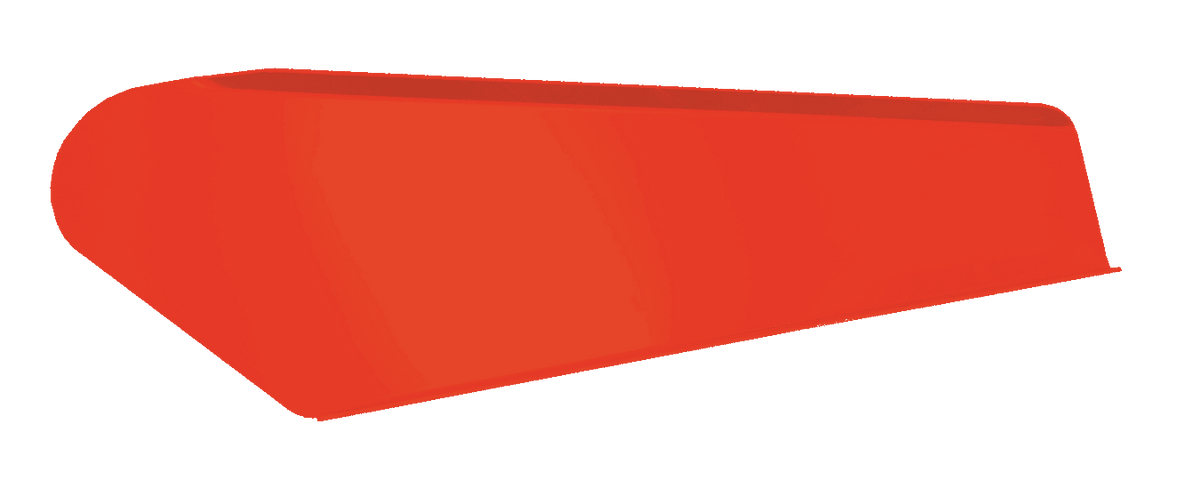 K9128-6 Wissota Spoiler Middle Brace – KEVKO