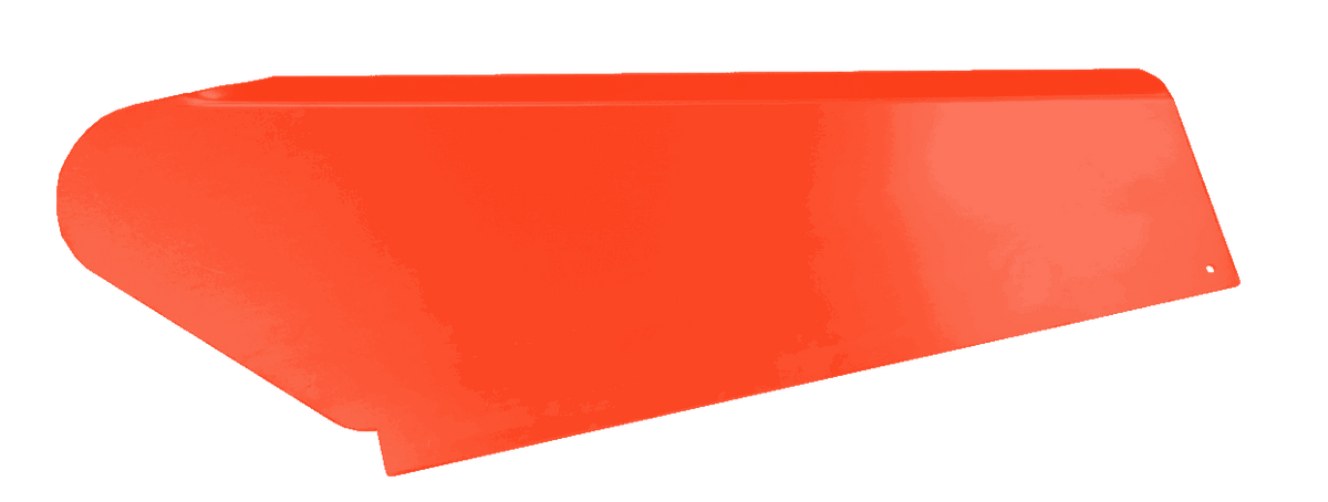 K9128-5 Wissota Spoiler Side (Outside) – KEVKO