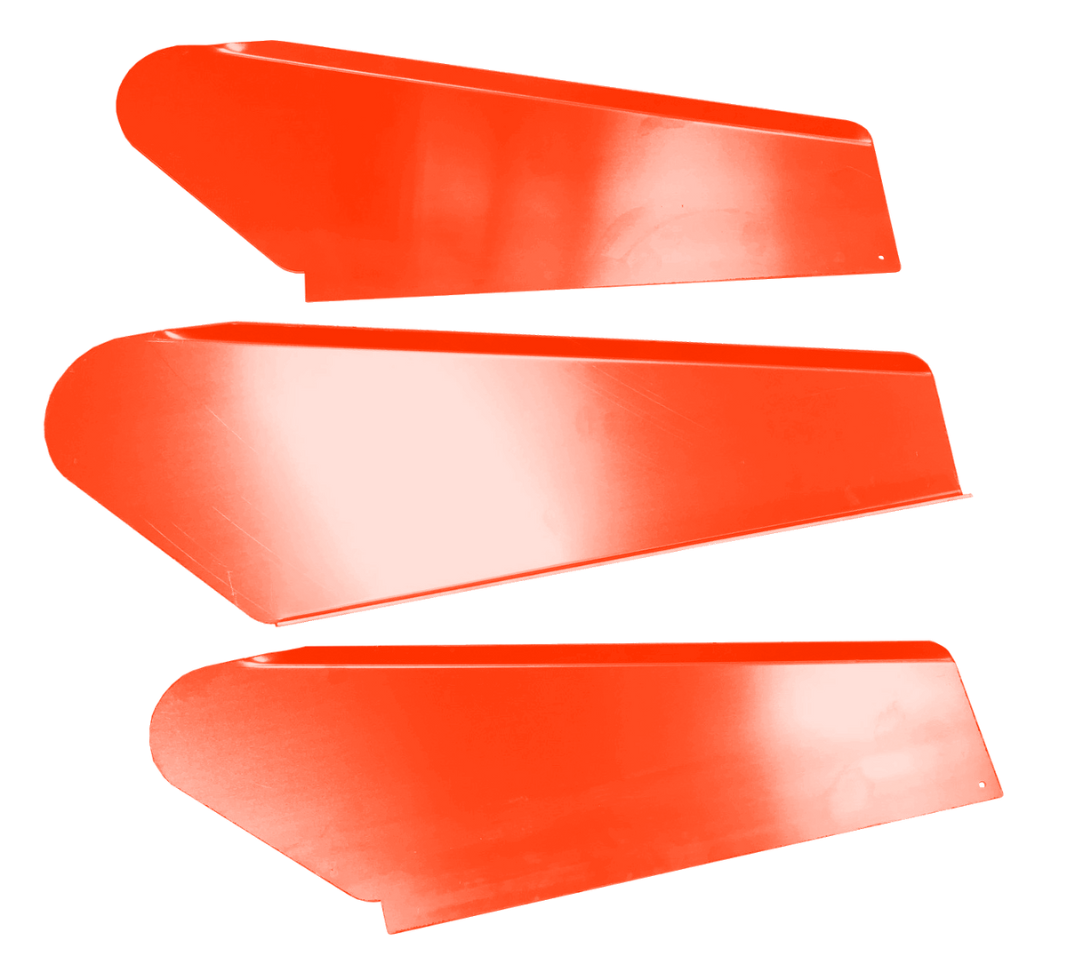 K9128-S Wissota Spoiler Brace Set – KEVKO