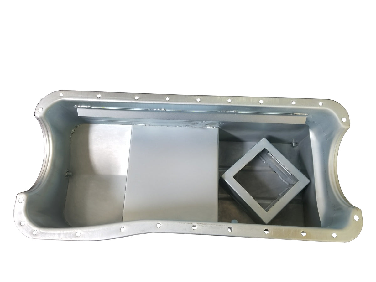 F304 460 Fox Body – KEVKO