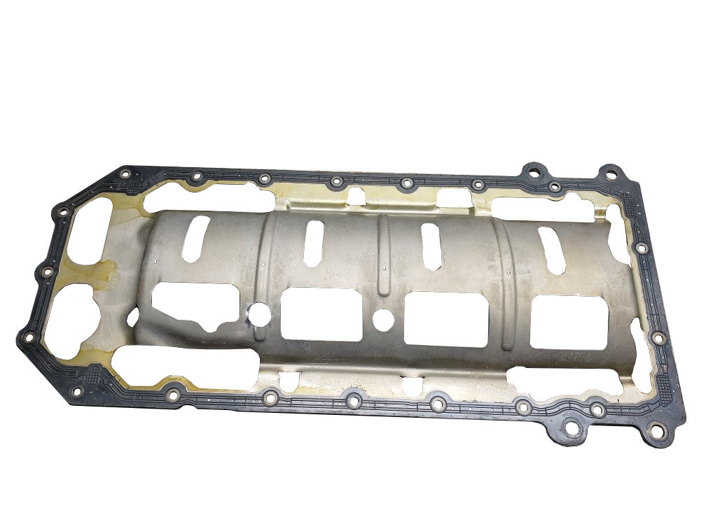 Hell Cat Oil Pan Gasket – KEVKO