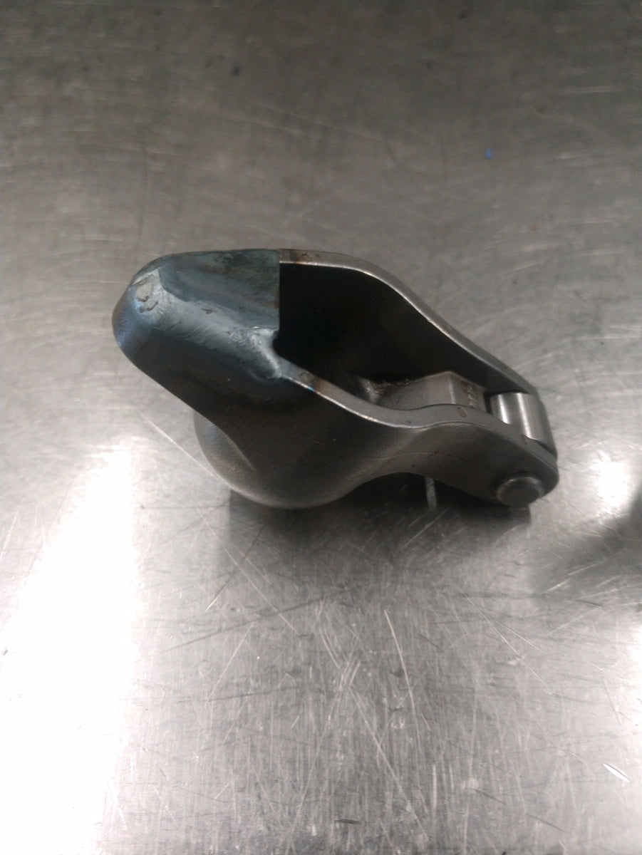 K9123 Comp Rocker arm Oil Deflector Weld on tab – KEVKO