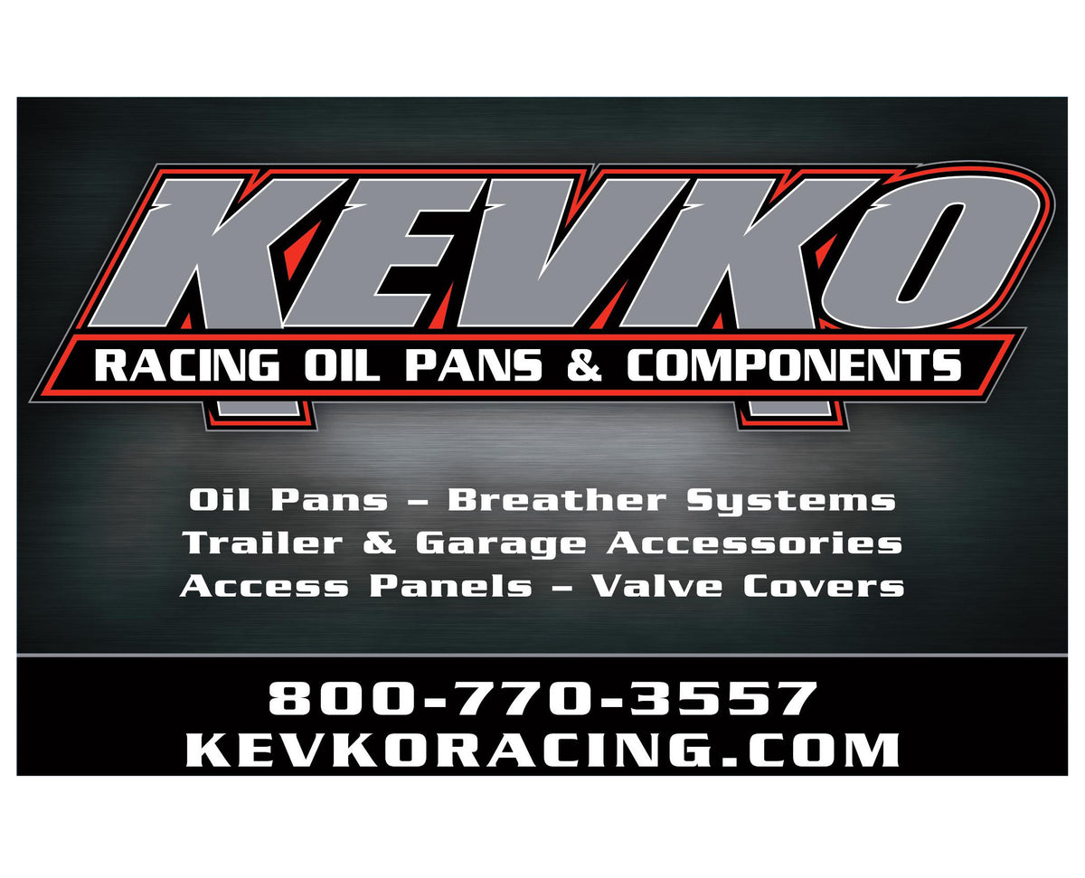 Kevko Banner – KEVKO