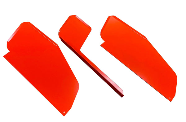 K9130-1USRA/USMTS Spoiler Side – KEVKO